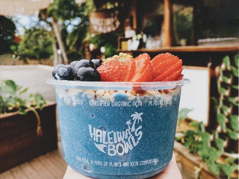 ハワイで人気のアサイーボウル5選 | ハワイ情報 KOKO