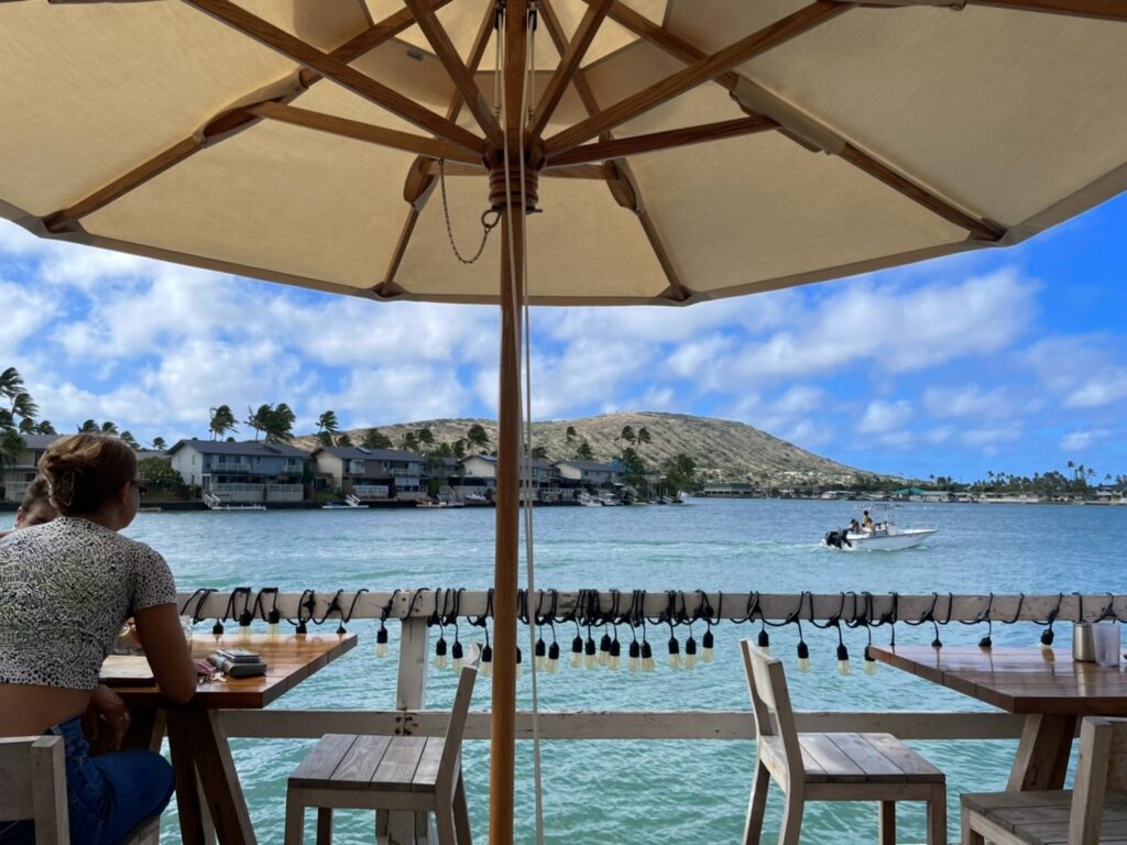 アイランド・ブリュー・コーヒーハウス：ハワイ産コーヒーがおいしいカフェ（ハワイカイ他） | ハワイ情報 KOKO